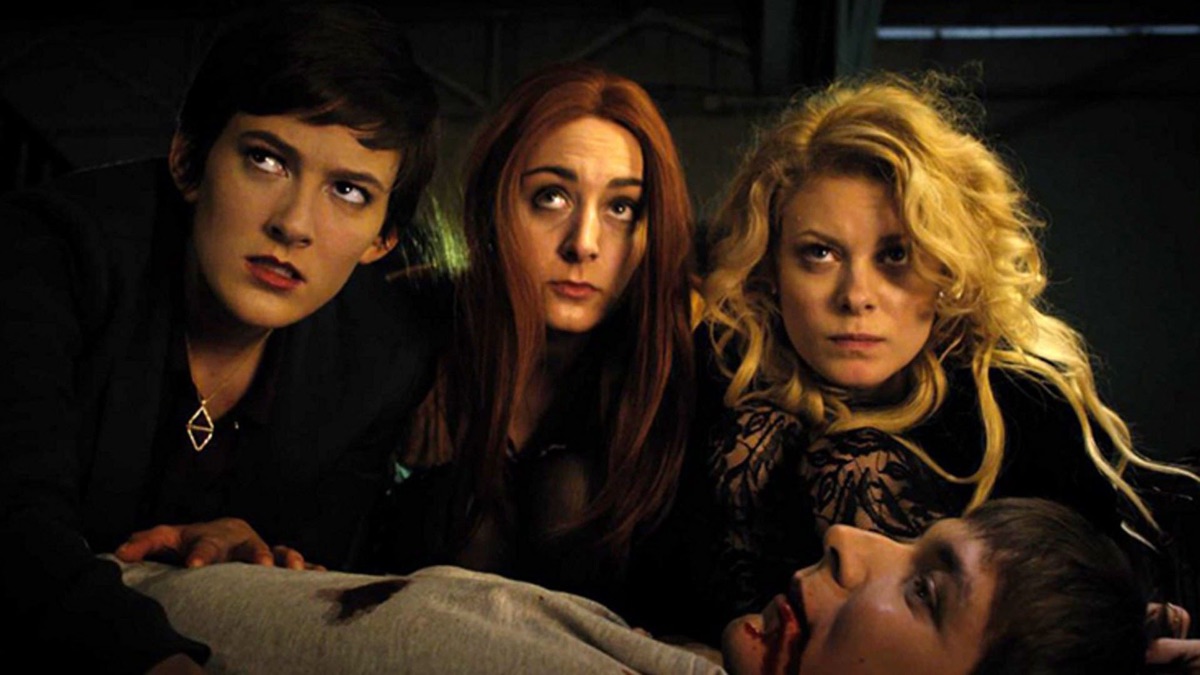 Patchwork | Apple TV