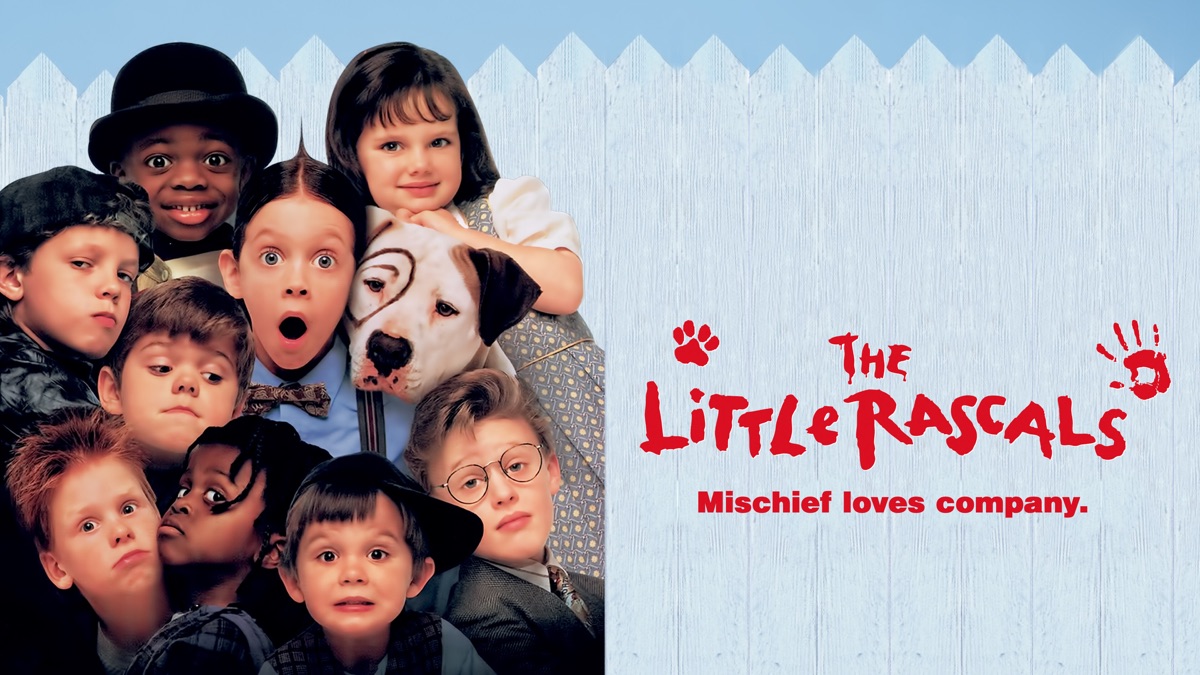 The Little Rascals | Apple TV