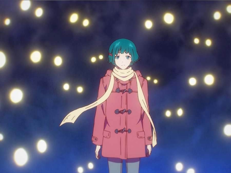Malevolent Spirits: Mononogatari | Apple TV