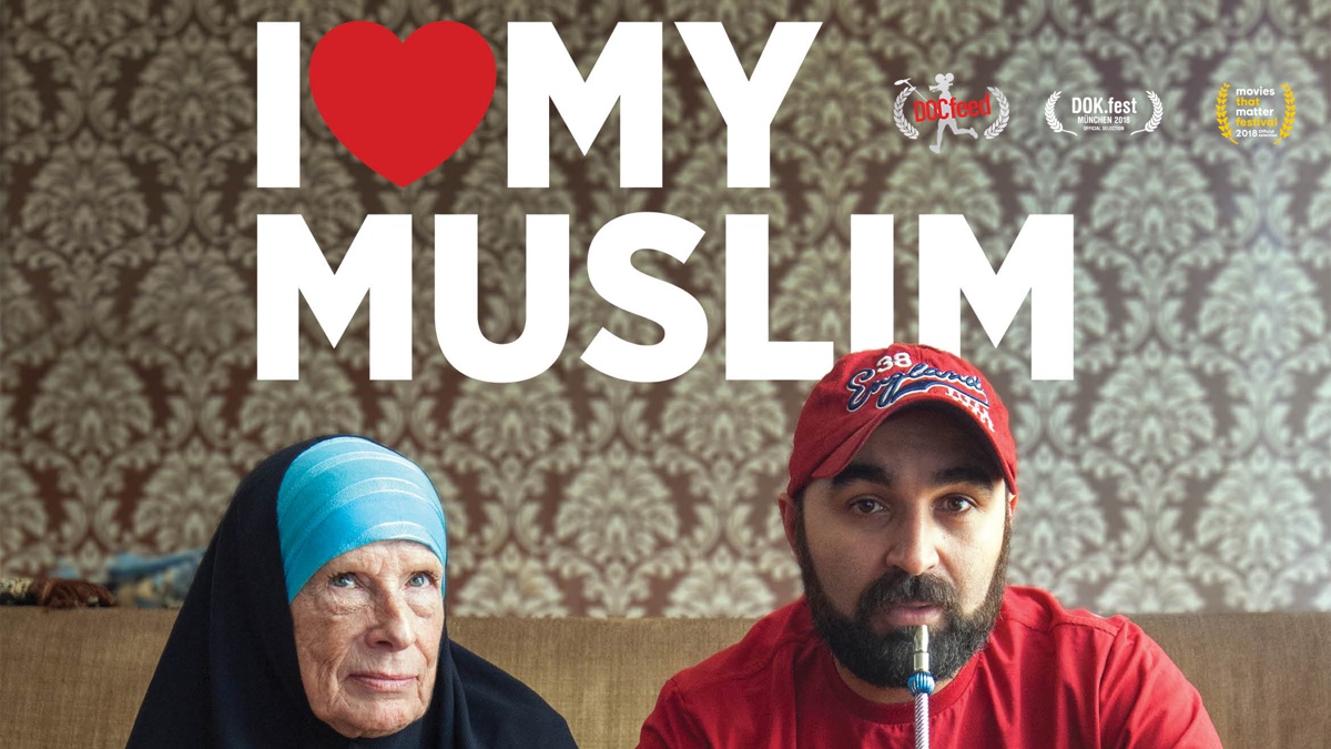 I Love My Muslim | Apple TV (香港)