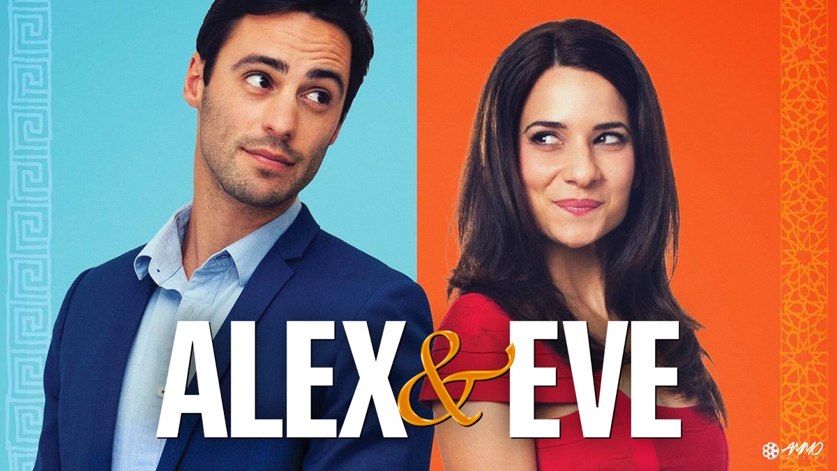 Alex & Eve | Apple TV (ES)