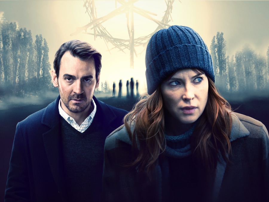 The Gloaming | Apple TV (MX)