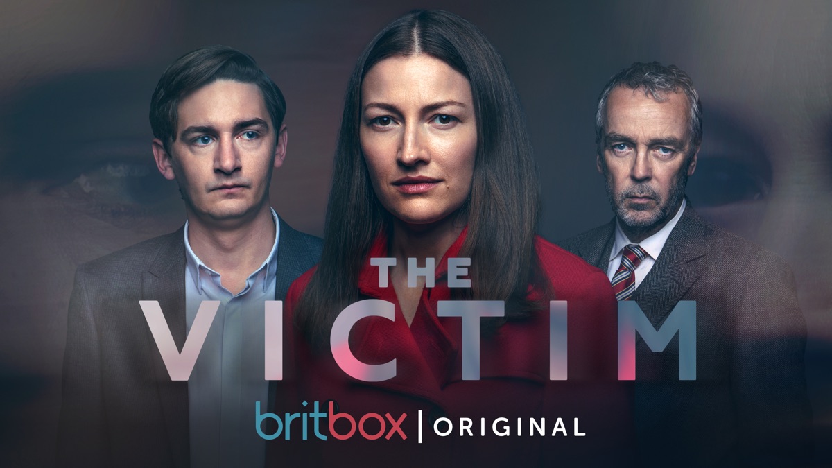 The Victim | Apple TV