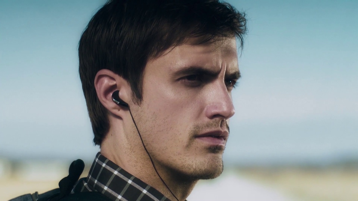 Aftermath | Apple TV