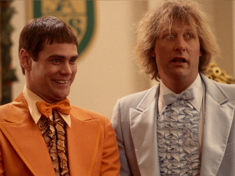 Dumb & Dumber | Apple TV