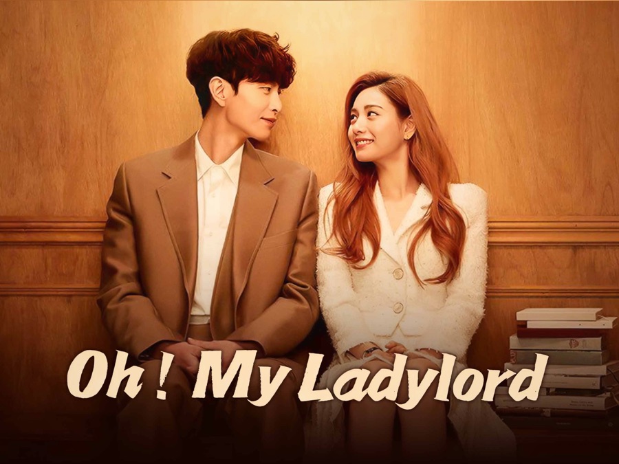Oh My Ladylord | Apple TV