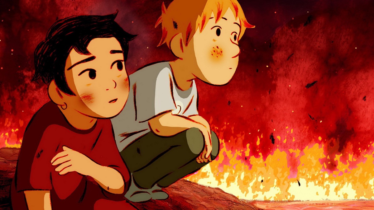 Mia et le Migou | Apple TV (FR)