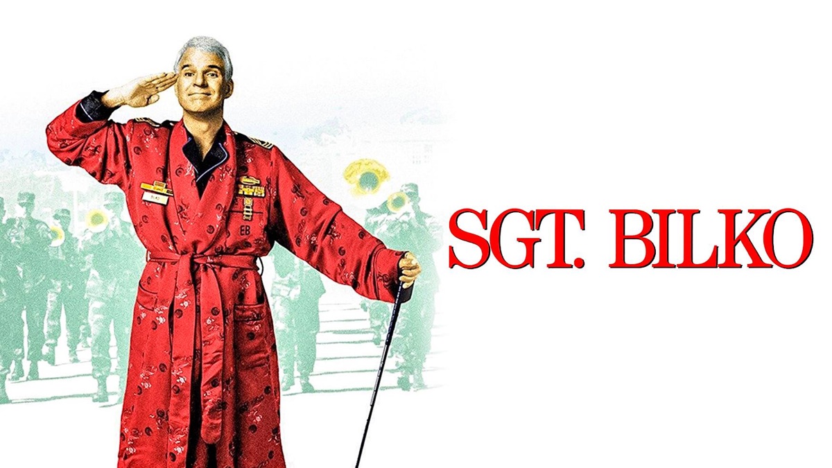 Sgt. Bilko | Apple TV