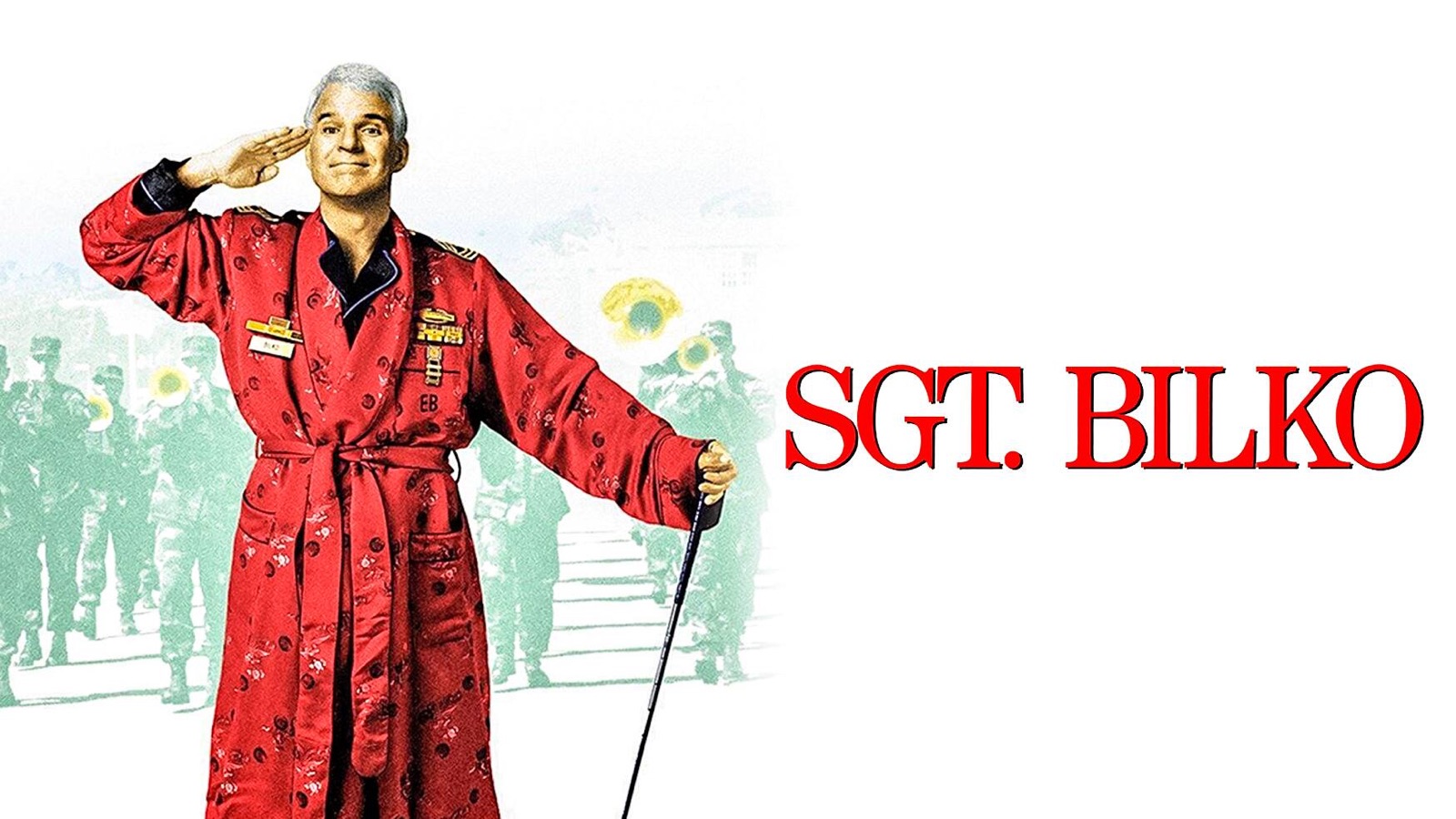 Sgt. Bilko | Apple TV