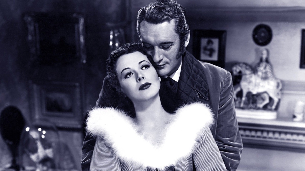 The Strange Woman - Apple TV