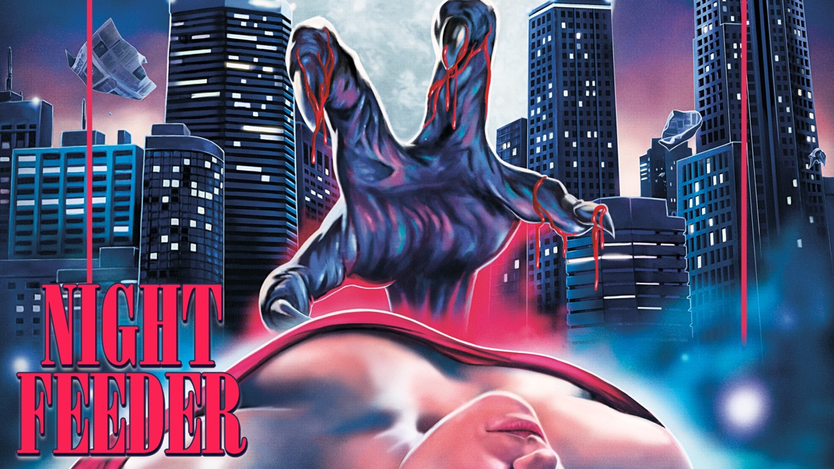 Night Feeder | Apple TV