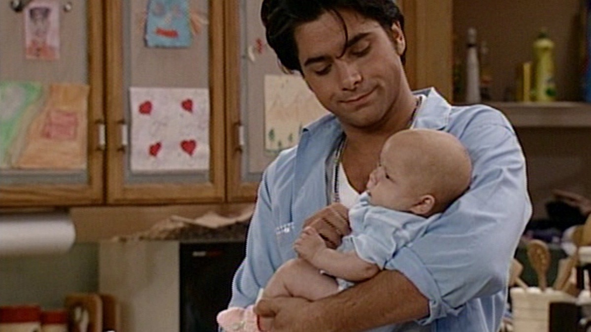 Nicky and/or Alexander - Full House (Season 5, Episode 11) | Apple TV