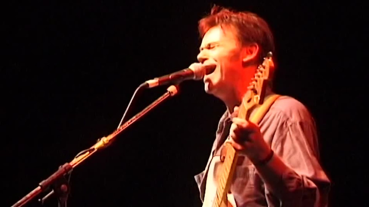 Frank White: Blues Singer, Guitar Slinger - Apple TV