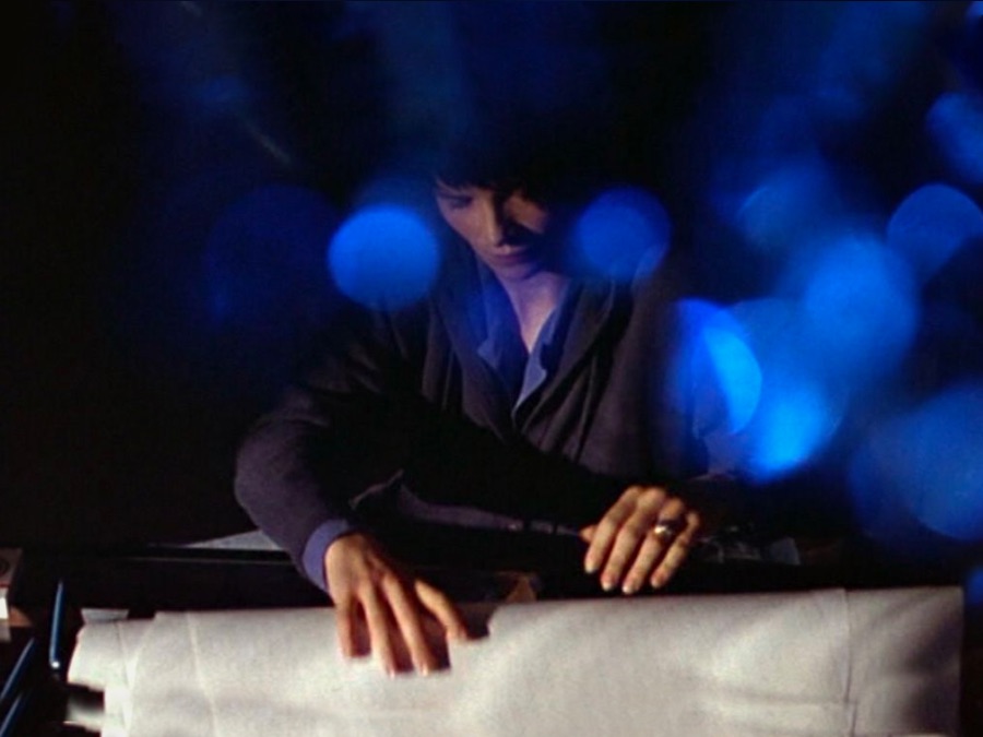 Tre colori: Film blu | Apple TV (IT)