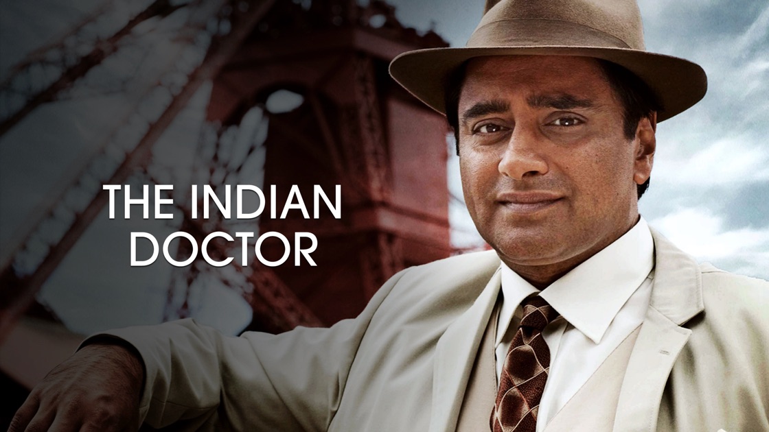 The Indian Doctor on Apple TV