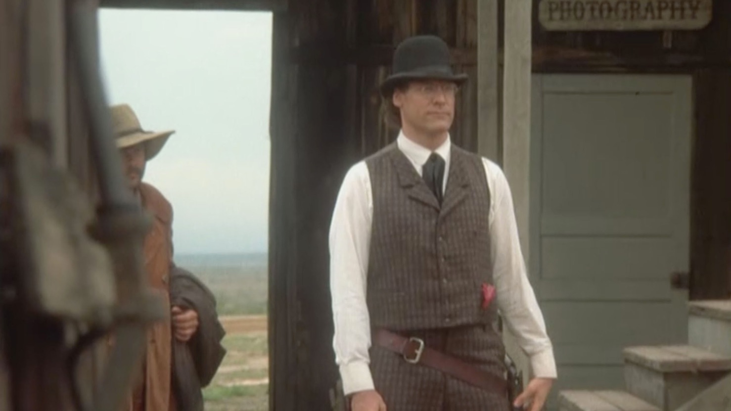 The Young Riders | Apple TV