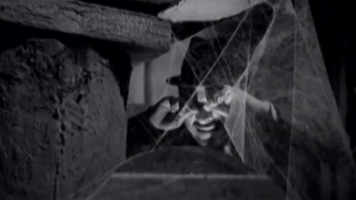 La casa de los espantos | Apple TV (MX)