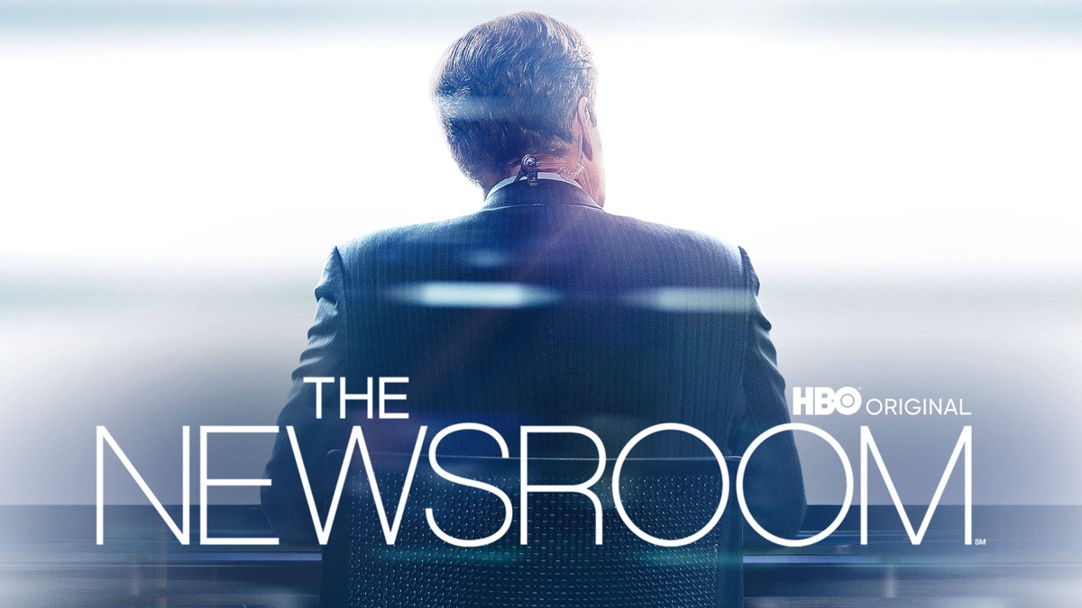 The Newsroom | Apple TV
