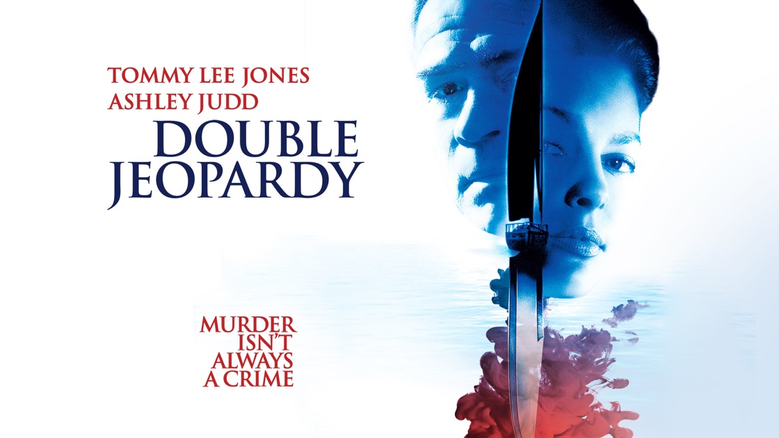 Double Jeopardy on Apple TV