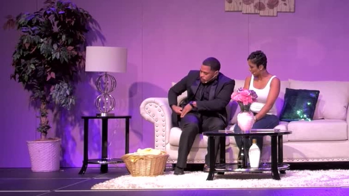 Dangerously in Love | Apple TV