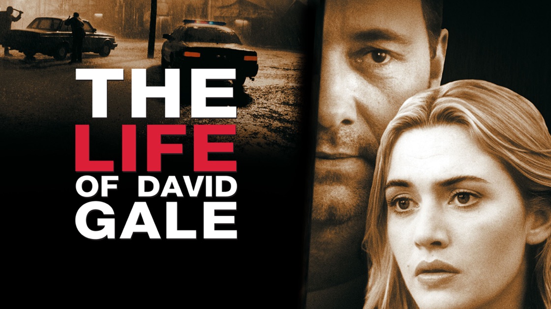 The Life of David Gale | Apple TV