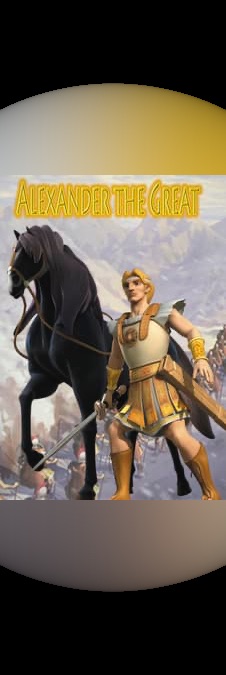 Alexander the Great: An Animated Classic | Apple TV