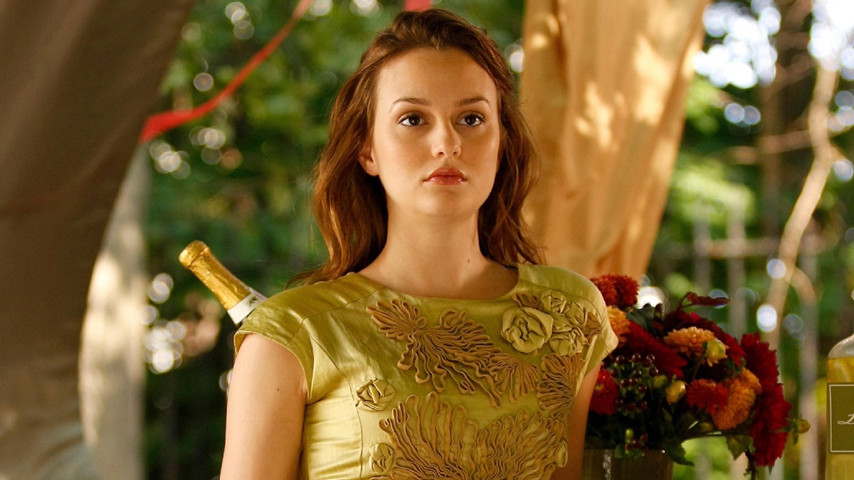 Carter Baizen Y Blair