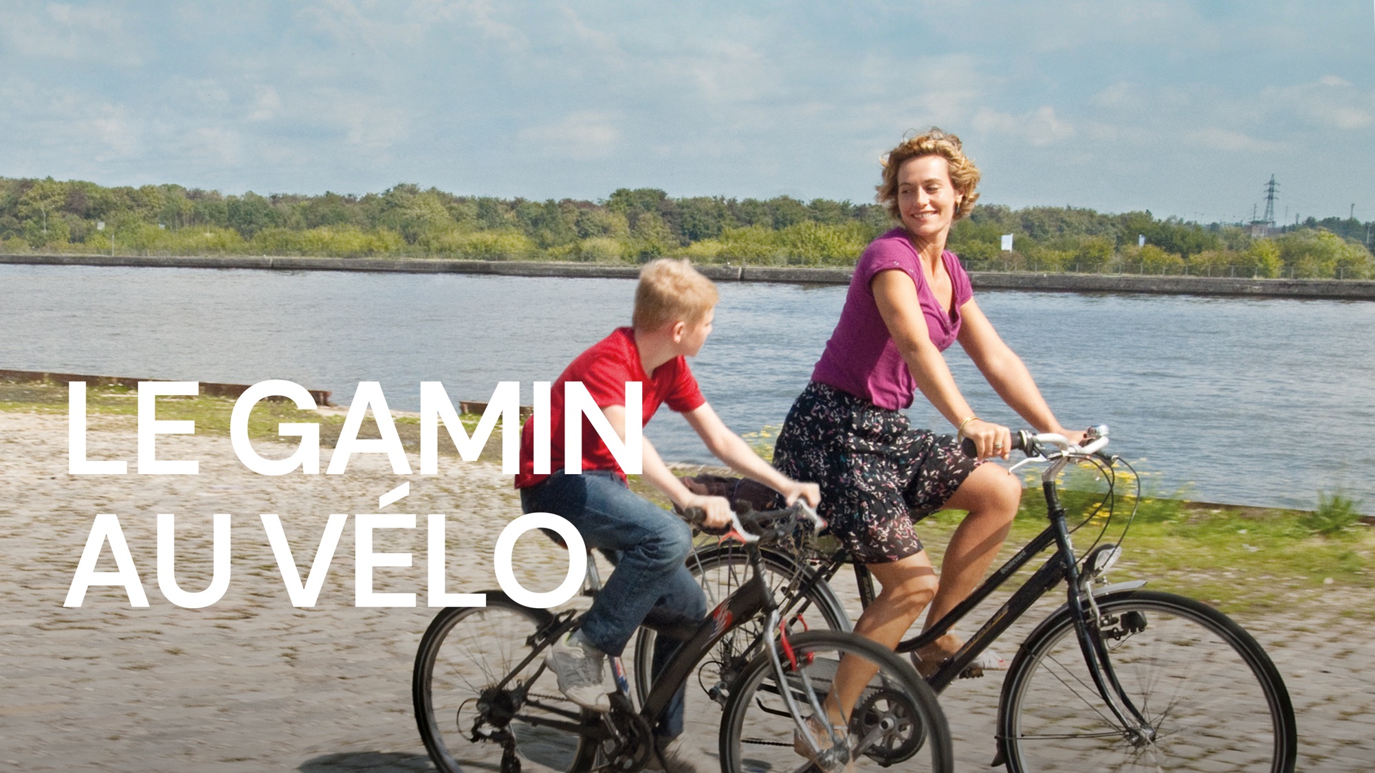 Le gamin au vélo | Apple TV