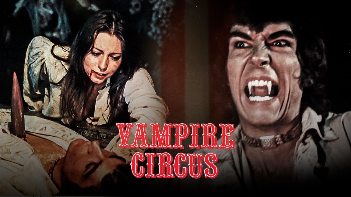 Vampire Circus | Apple TV