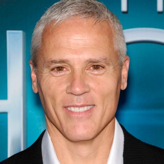 Olympus Has Fallen on Apple TV