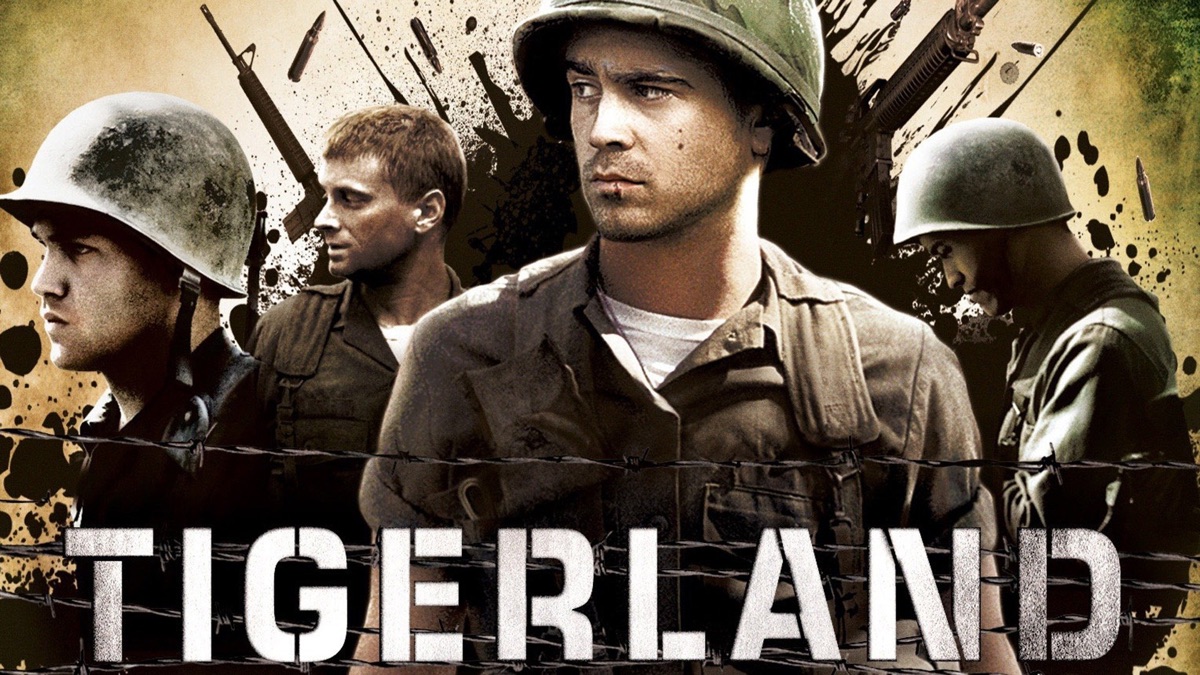 Tigerland | Apple TV