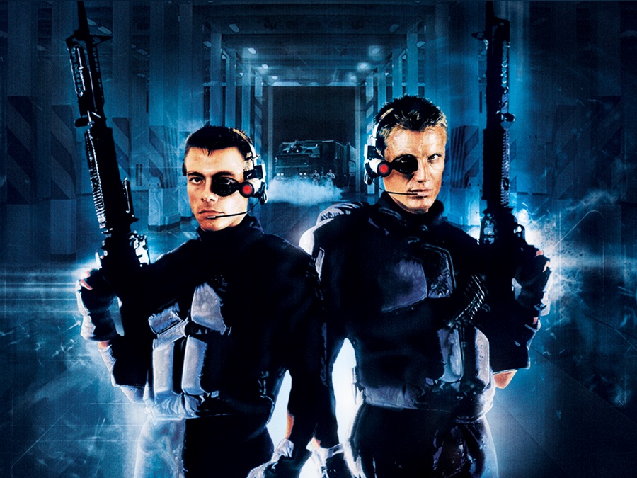 Universal Soldier | Apple TV (FR)