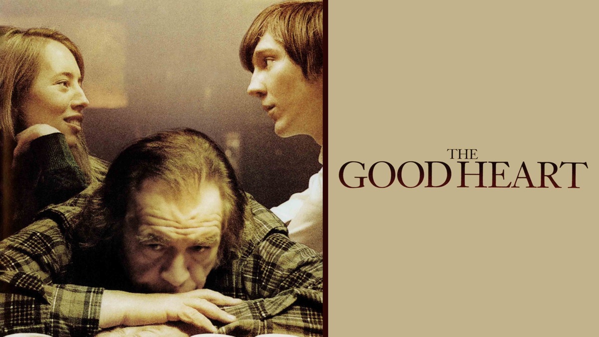The Good Heart on Apple TV