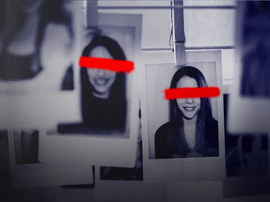 Who Killed Jane Doe? | Apple TV (BR)