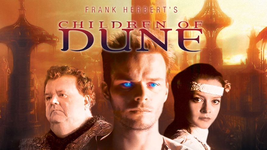 Children of Dune | Apple TV