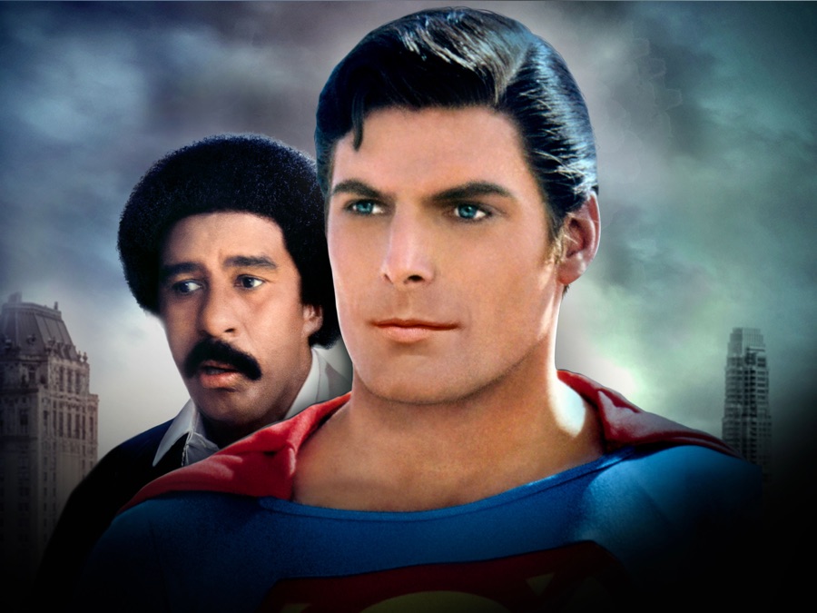 Superman III | Apple TV