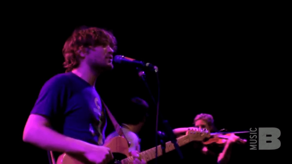 Ra Ra Riot - Live at the Music Hall of Williamsburg - Apple TV (UK)
