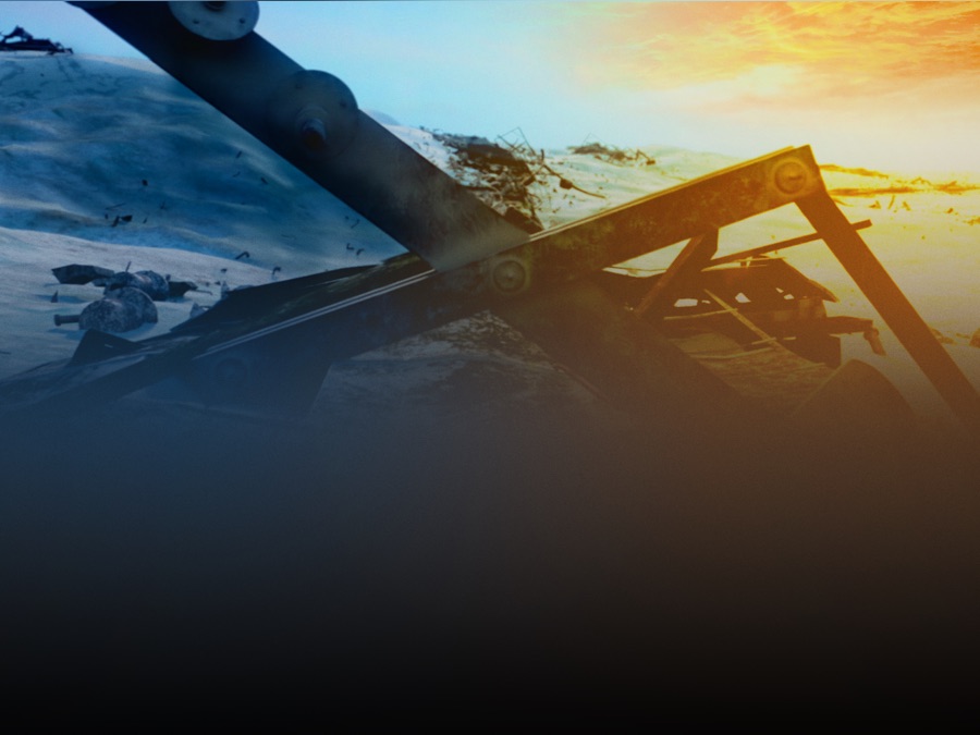 Drain the Oceans | Apple TV (MX)