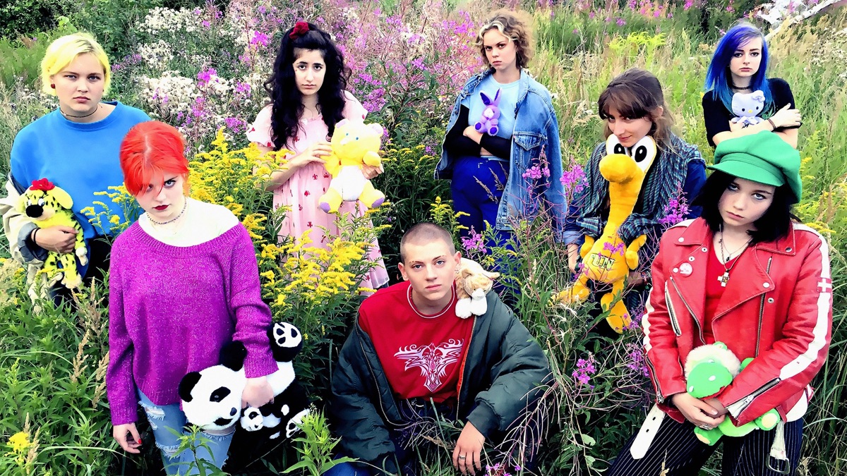 Team Hurricane | Apple TV