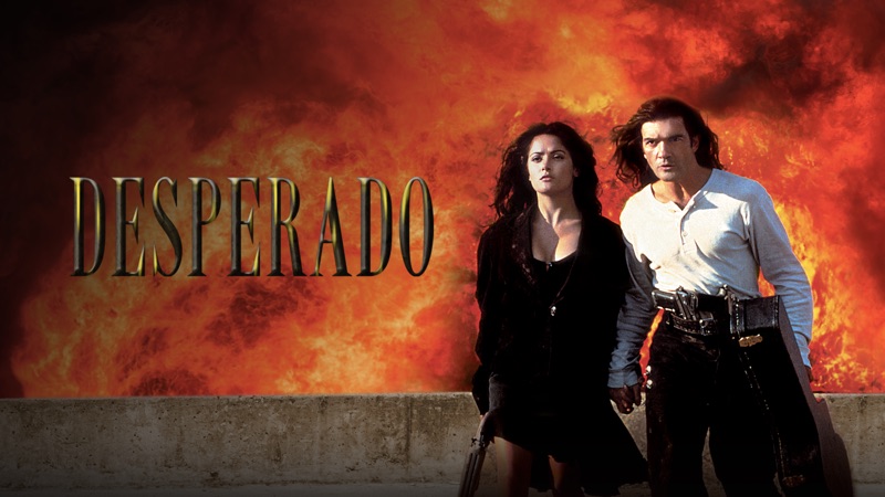 Desperado | Apple TV