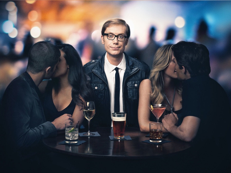 Hello Ladies - Apple TV (CA)