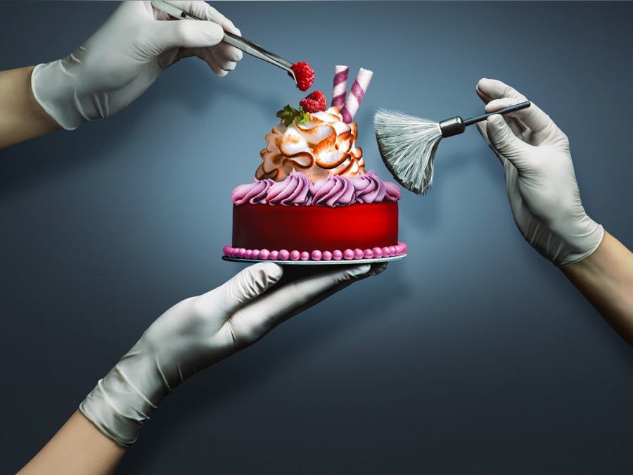 Crime Scene Kitchen | Apple TV