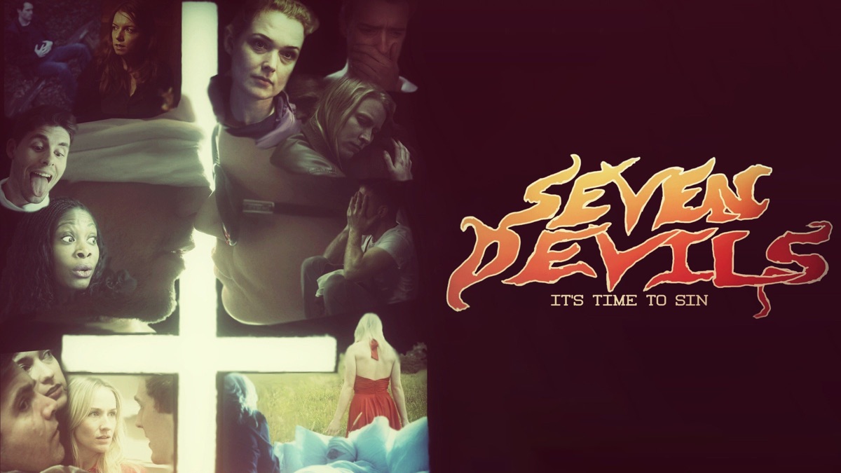 Seven Devils | Apple TV