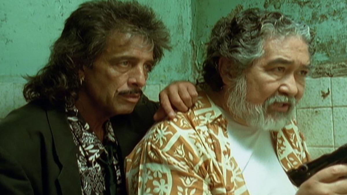 45 Expansiva | Apple TV