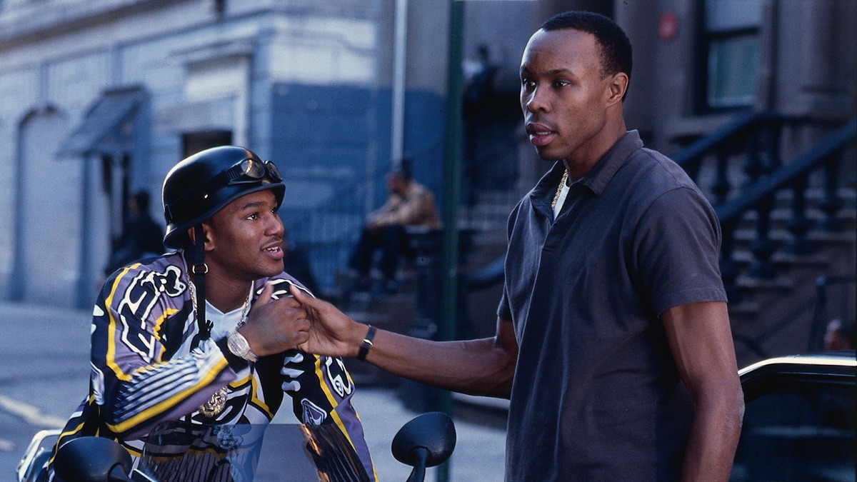 Paid In Full | Apple TV