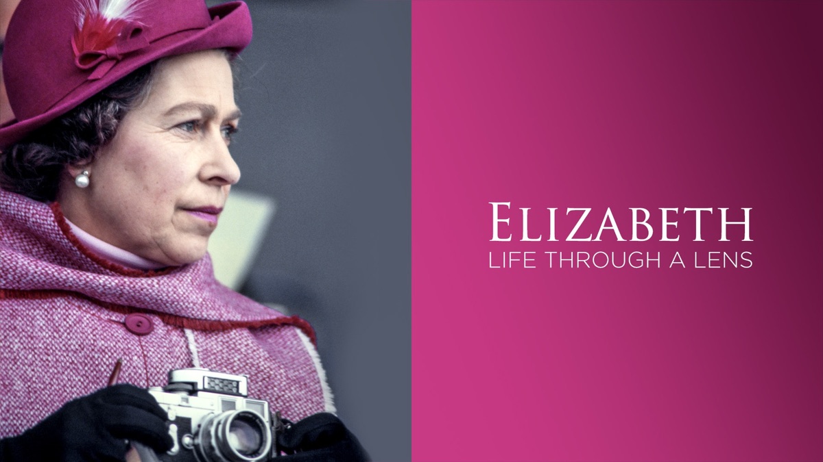 Elizabeth: A Life Through The Lens | Apple TV
