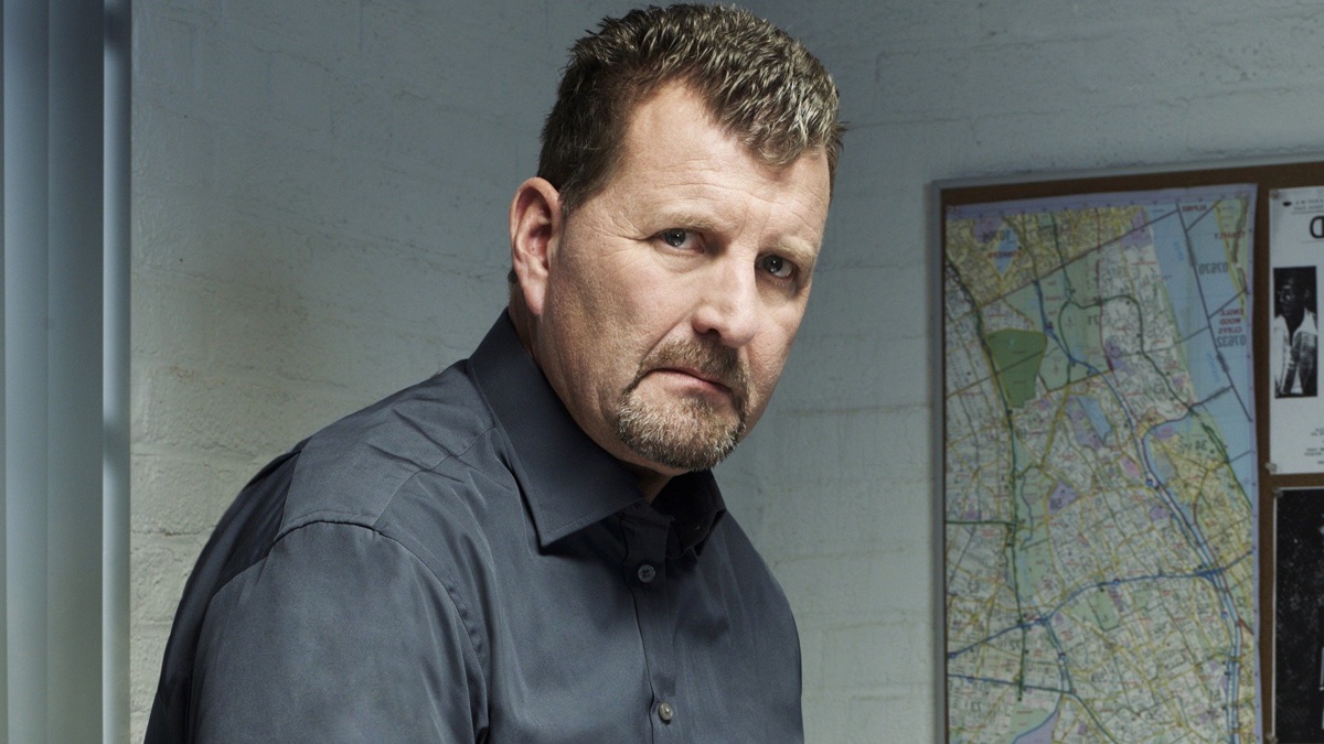 Killer Instinct - Apple TV