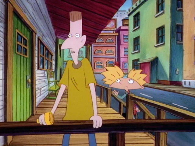 Nickelodeon Rewind - Apple TV