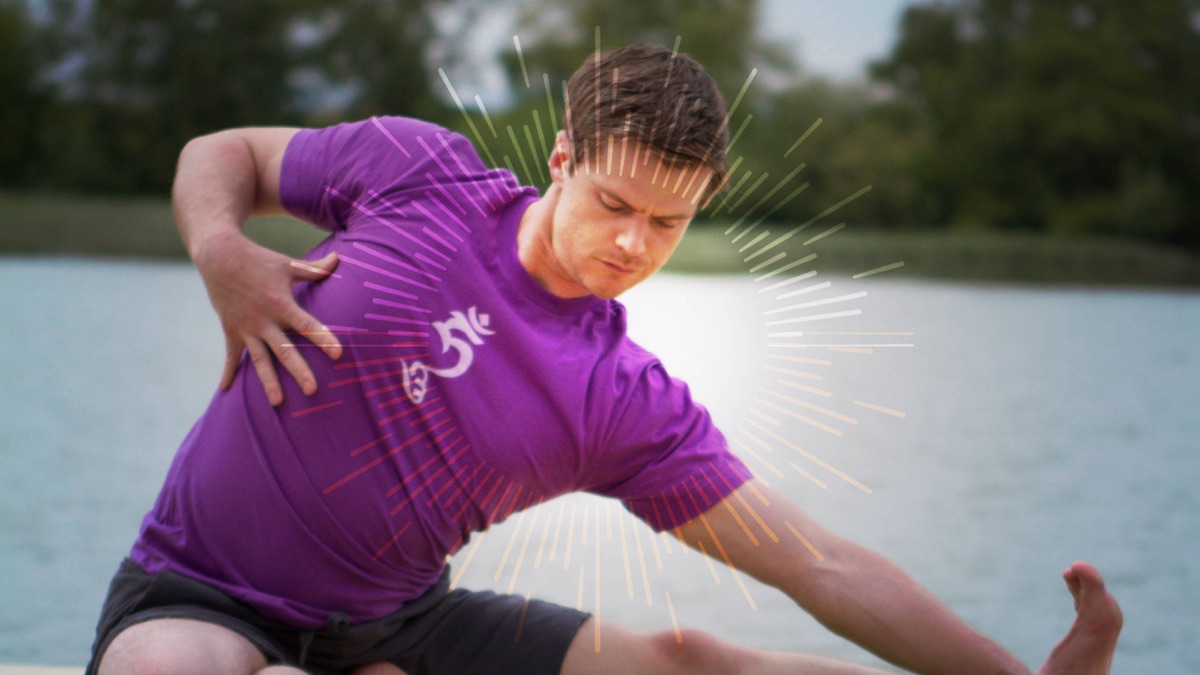 Daily Practices with David | Apple TV