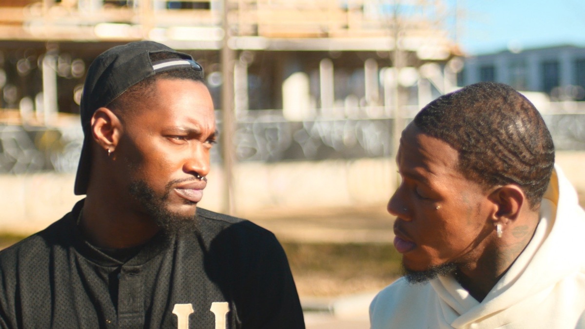 Living 4 the Weekend: BluVonte - Apple TV